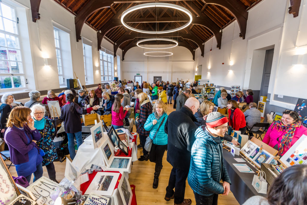 What’s On – Rural Arts Network Scotland